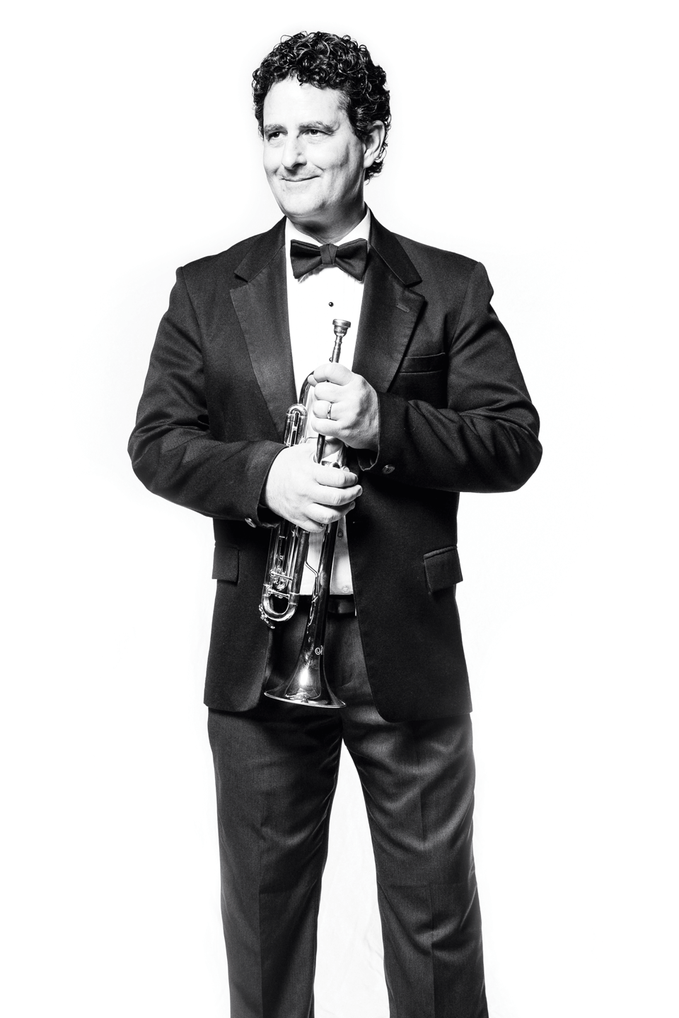 Ken Watters - XO Professional Brass