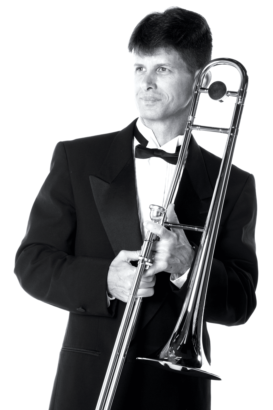 Harry Watters - XO Professional Brass