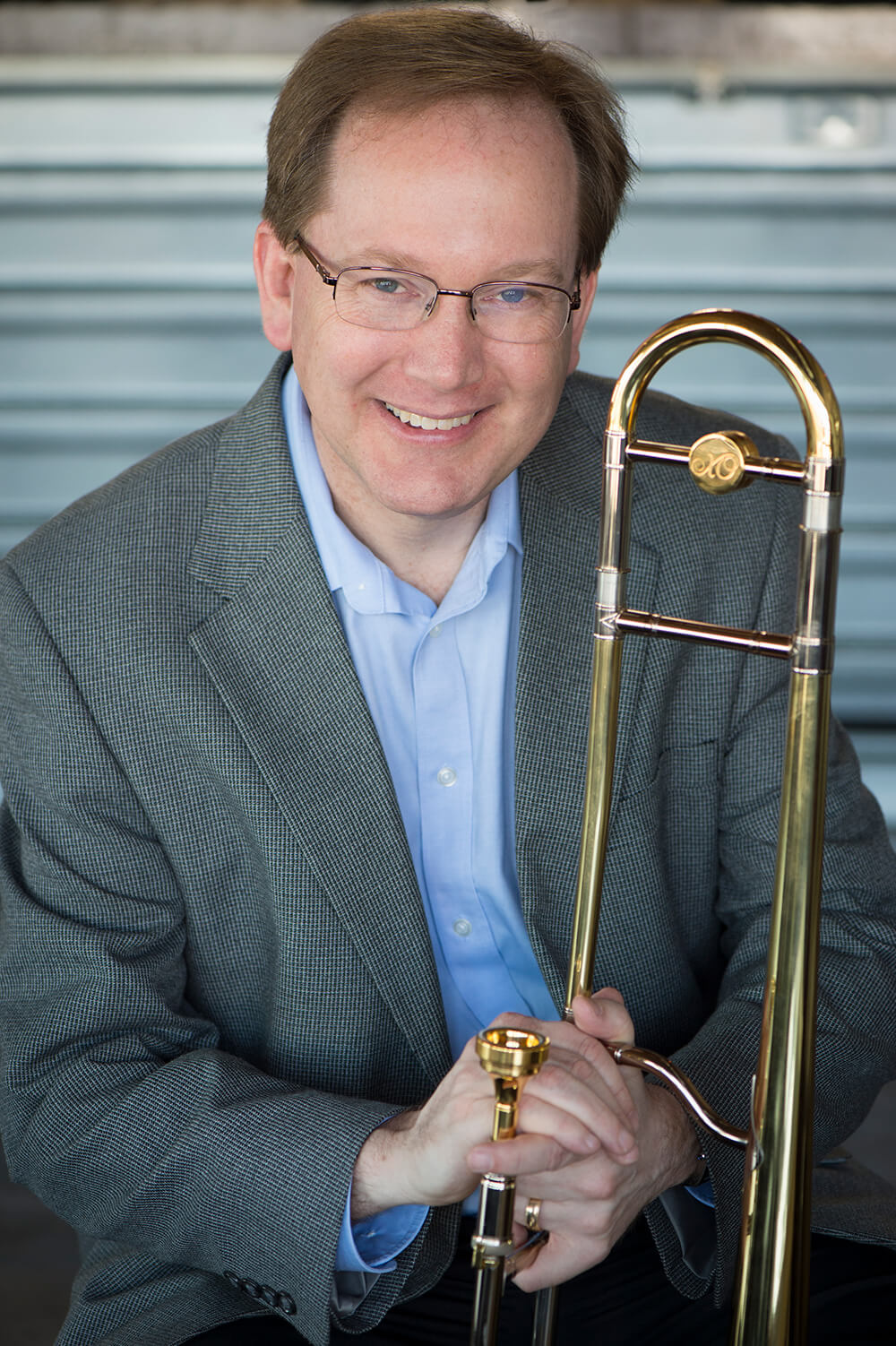 Tim Coffman - XO Sophisticated Brass