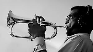 Rod Mcgaha - XO Sophisticated Brass