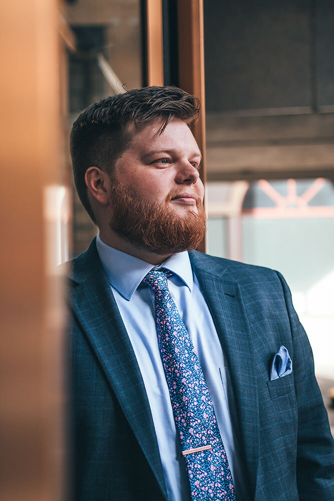 Alan Blanchard - XO Sophisticated Brass