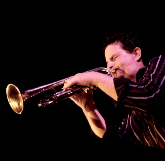 Ken Watters - XO Professional Brass