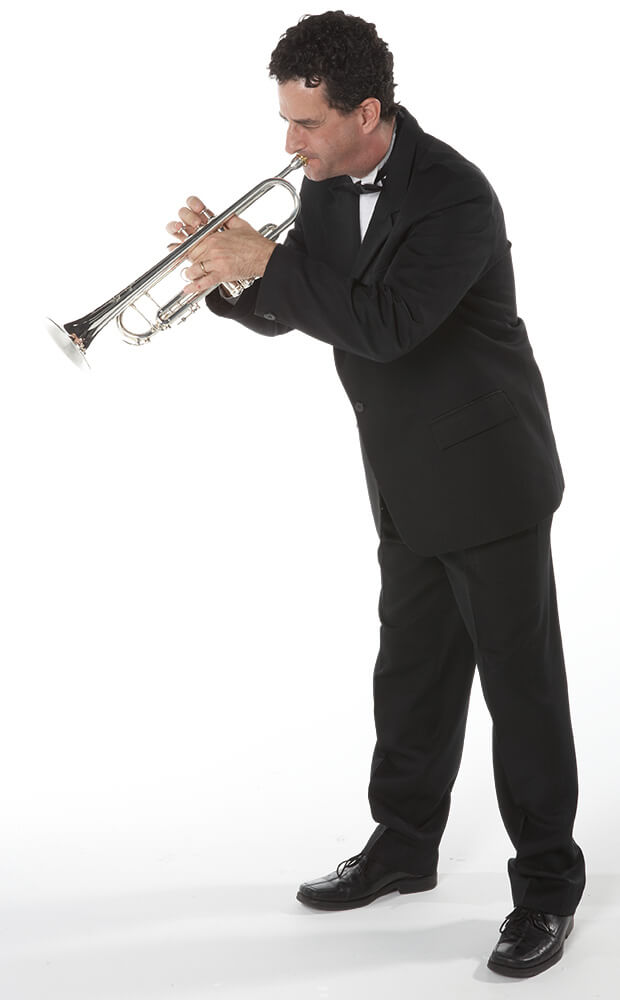 Ken Watters - XO Sophisticated Brass