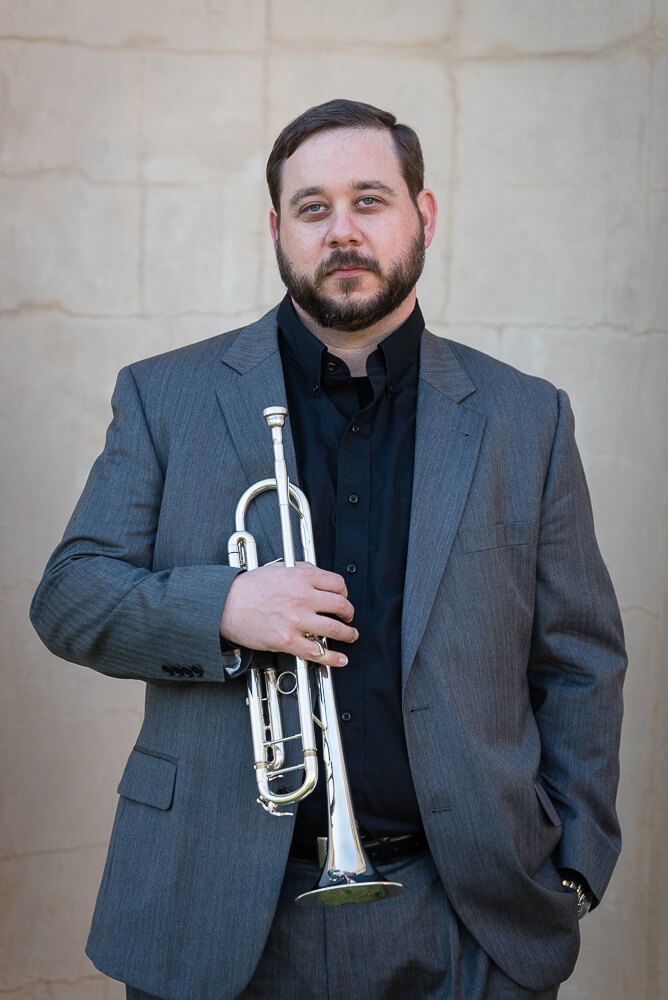 Elijah Pugh - XO Sophisticated Brass